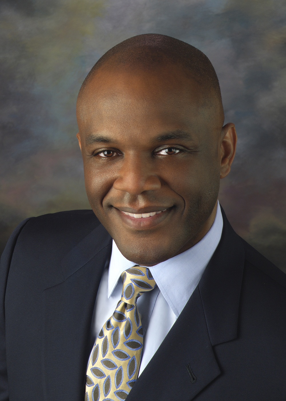 Asset Management for Healthcare: Andre Creese, MD Part 1