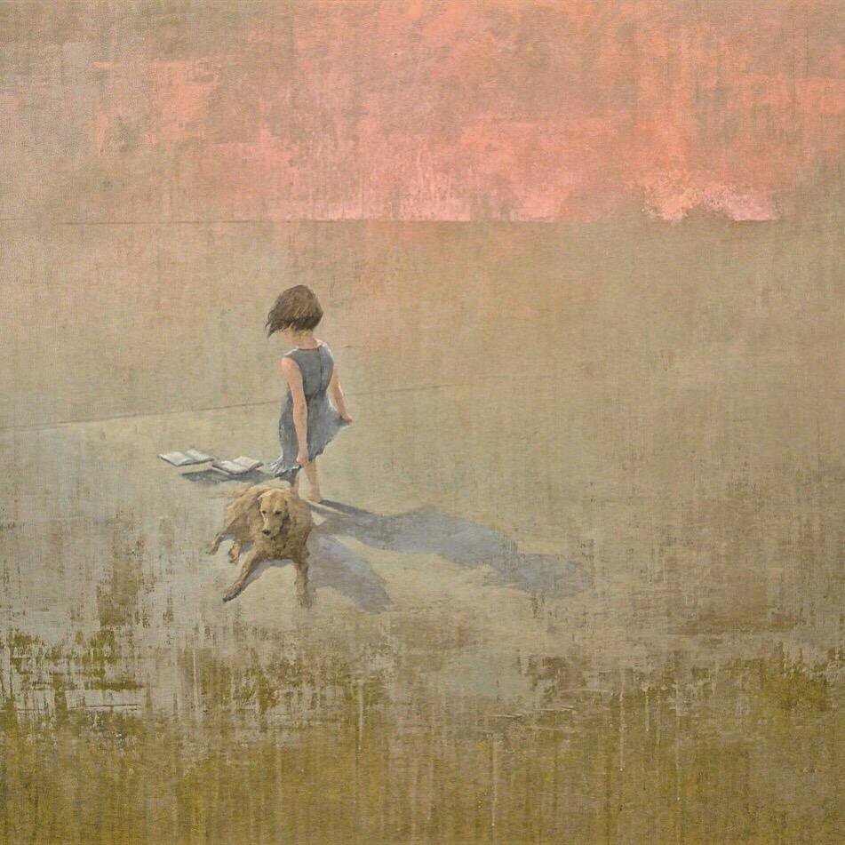 Federico Infante, 1982 | Surrealist painter /Illustrator | Tutt'Art ...