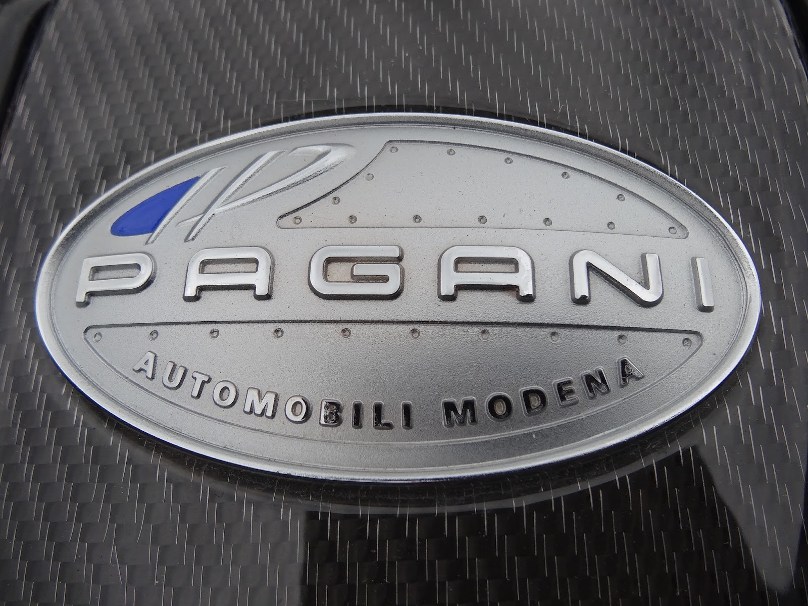 Imagehub: Pagani Logo HD Free Download