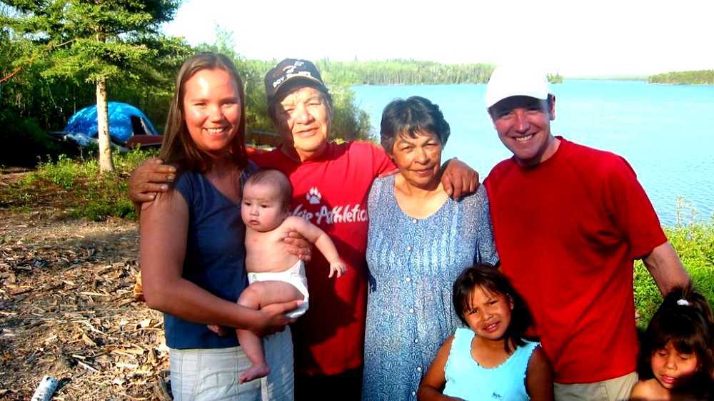 Sandy Bay, Saskatchewan