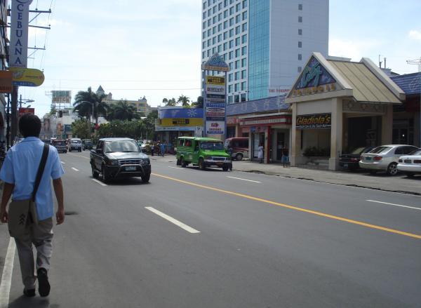 Make It Davao: Streets of Davao City