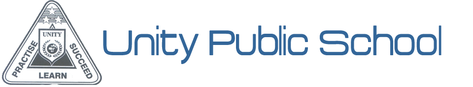 Unity Public School