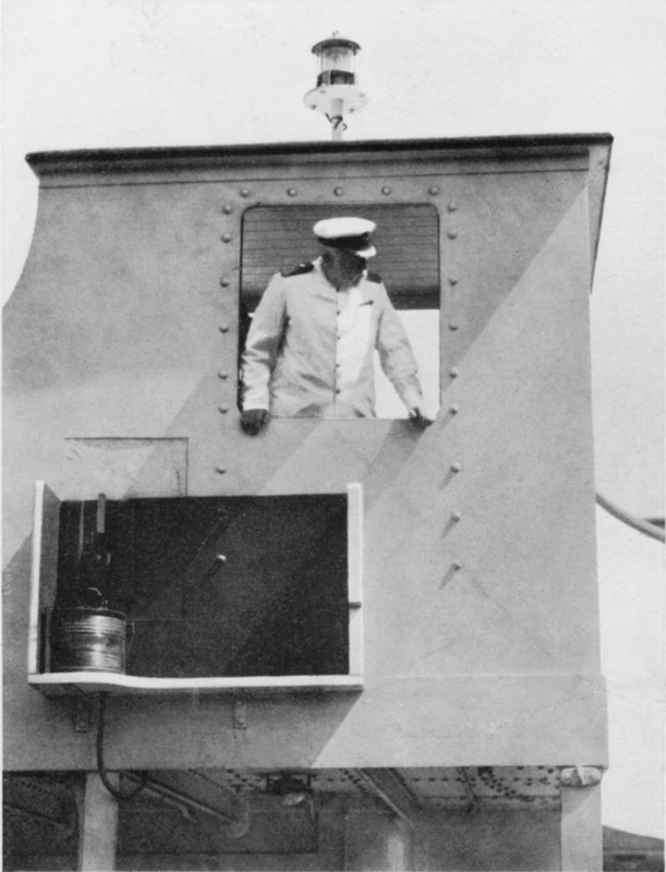 The Captain's Table: Snapshot: Captain Smith on the Olympic