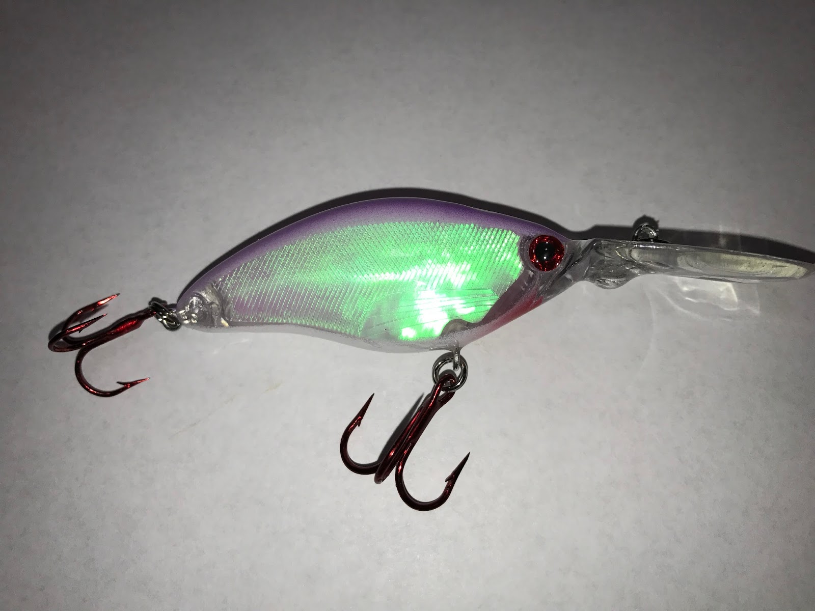 Humdinger Lures: What's New?