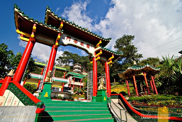 Baguio Travel Guide: Where To Go + Sample Itinerary — Wild and Sassy