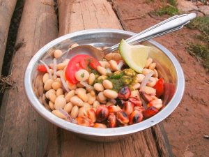 El Tarwi con su peculiar sabor es un alimento andino nutritivo | El ...