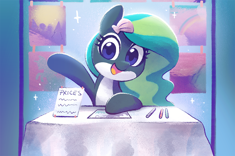 Equestria Daily - MLP Stuff!: Planned My Little Pony / Brony ...