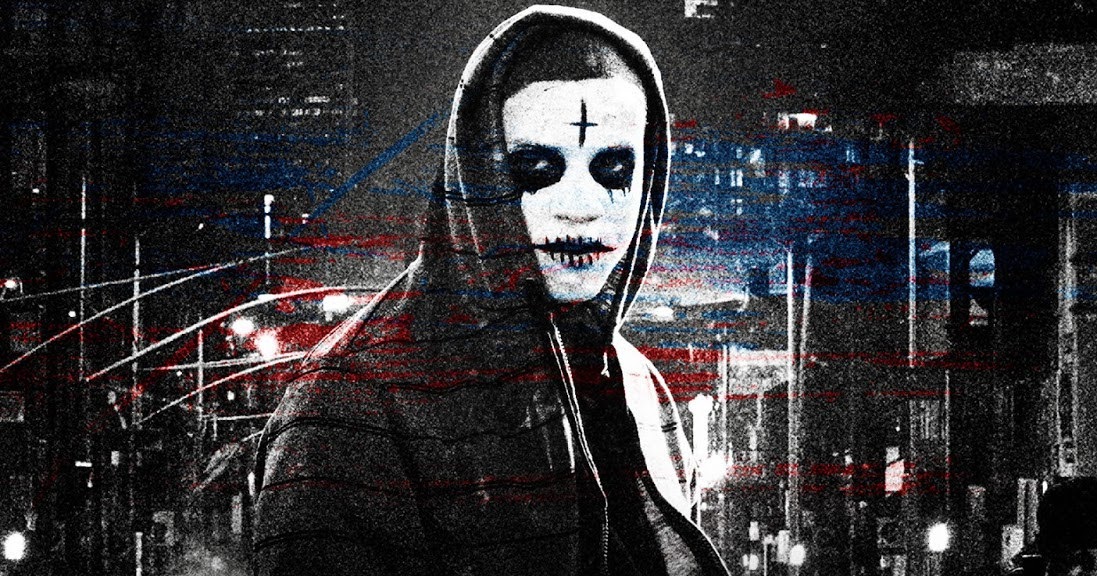 LA PURGA 2: 12 HORAS PARA SOBREVIVIR (2014) - 1 LINK POR MEGA