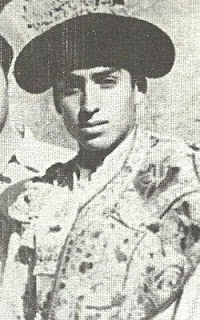 Toreros Mexicanos: EMILIO RODRIGUEZ (HIJO)