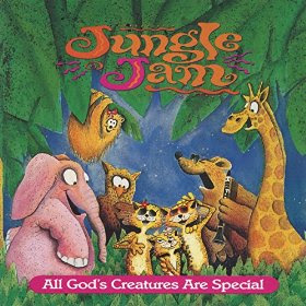 Pre-radio Series or Original Jungle Jam Music Albums Now on Digital ...