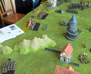 Too Much Lead: April 2012