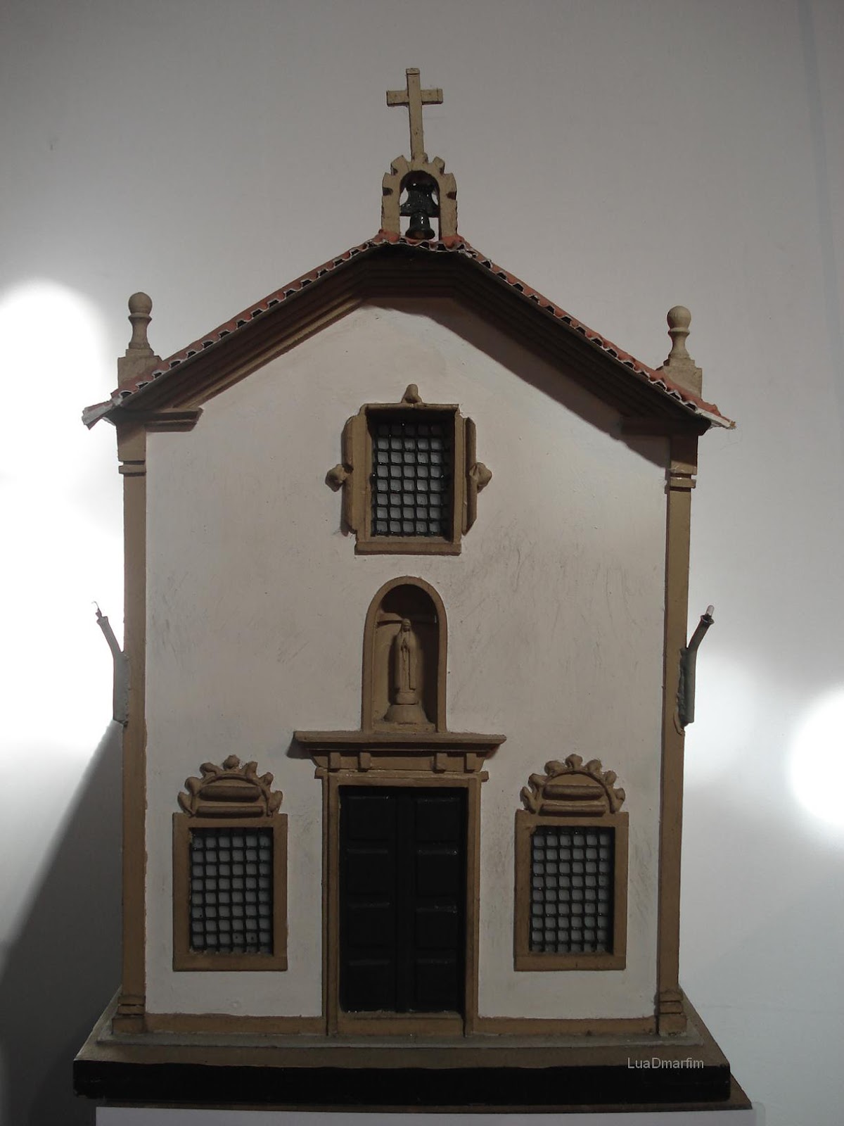 luaDmarfim: O Porto em miniatura - Capelas II