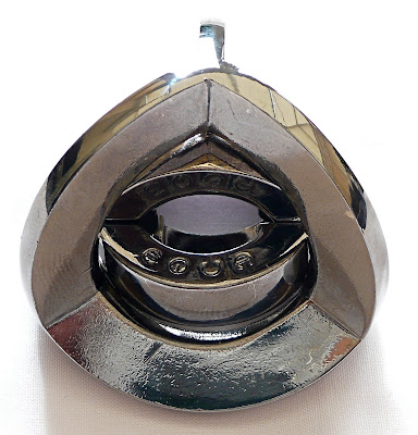 PuzzleMad: Hanayama Cast Equa