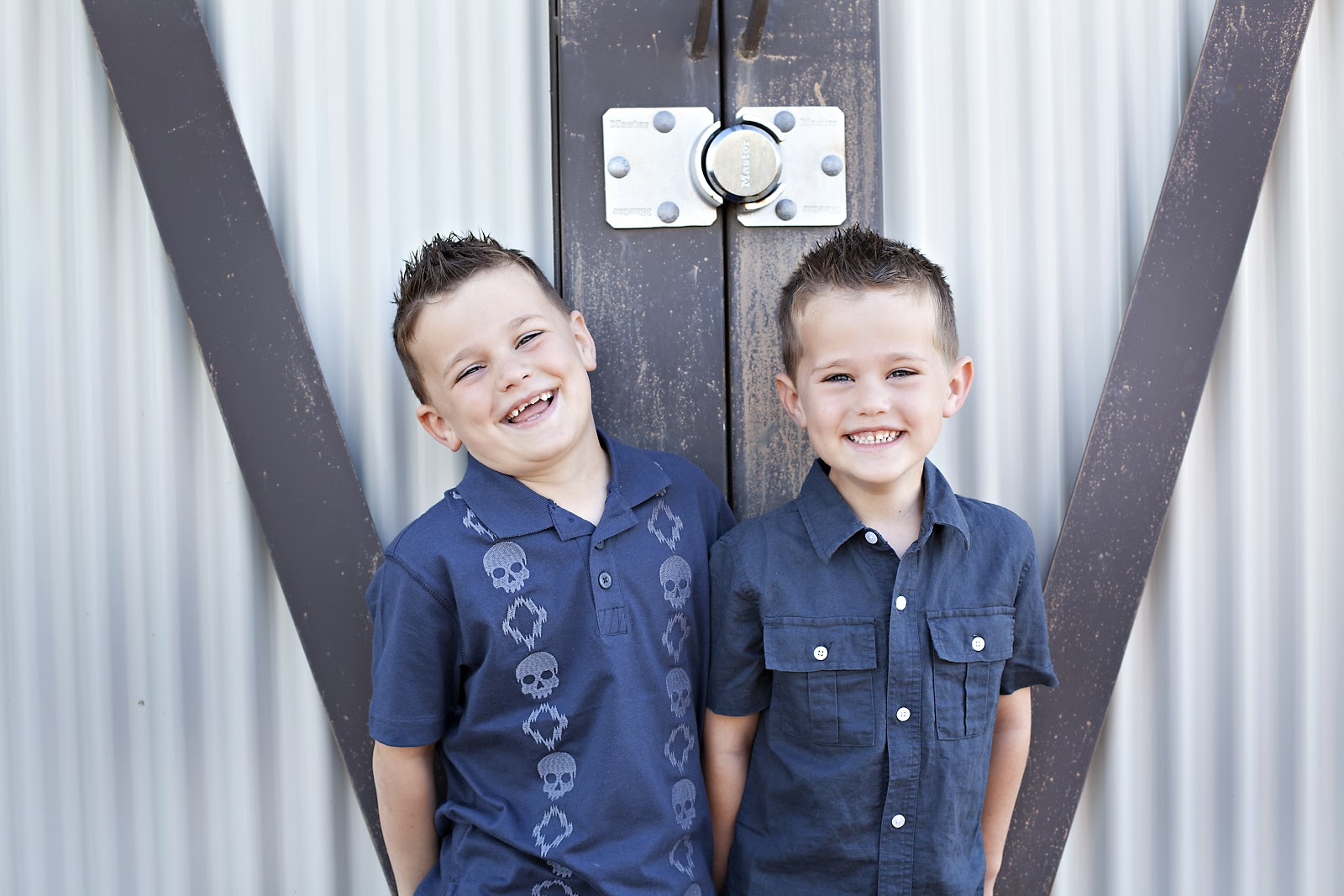 Biesemeyer Blog: P Boys