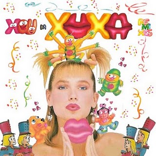 Ideias Embalsamadas: O Xou da Xuxa e suas canções épicas
