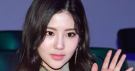Gugudan's maknae Hyeyeon to take a break for health reasons