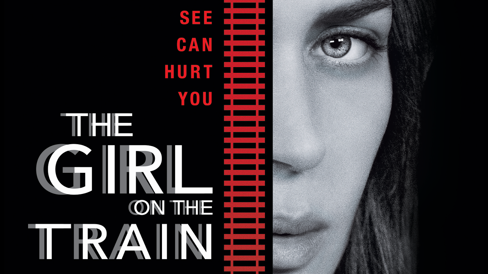 Movie Review: 'The Girl on the Train' (2016) — Eclectic Pop