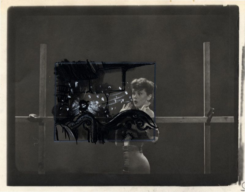 Amazing Examples of the Live-Action Reference Filmed for Disney's ...