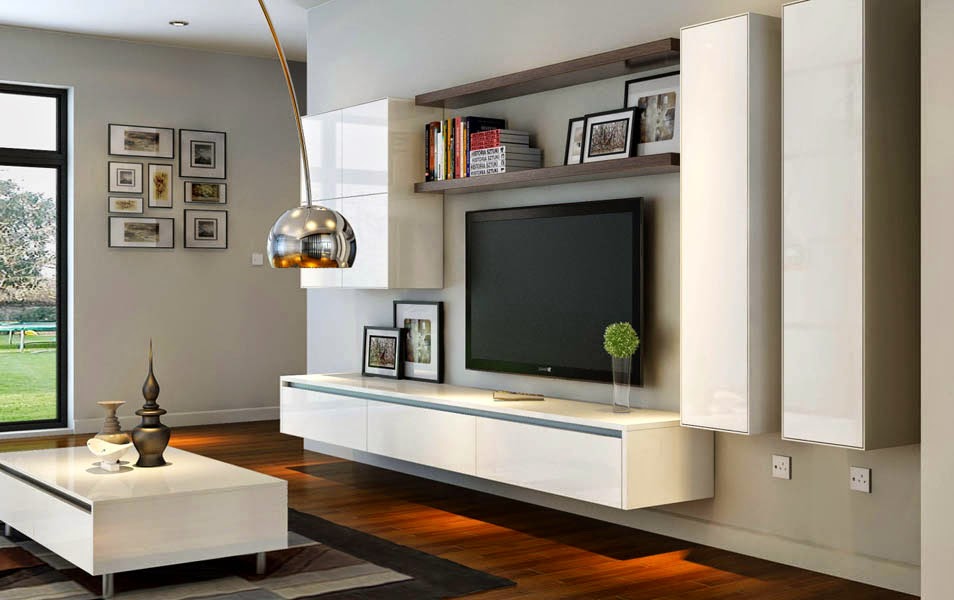 Elite Decor: 2015 Top 10 Ideas for Focal Points