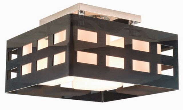 Contoh Model Lampu Rumah Minimalis Modern | rumah-minimalis-indah