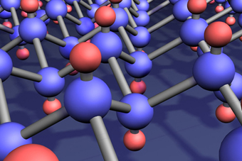 Ciencia y Tecnología: Grafino, el hermano desconocido del grafeno