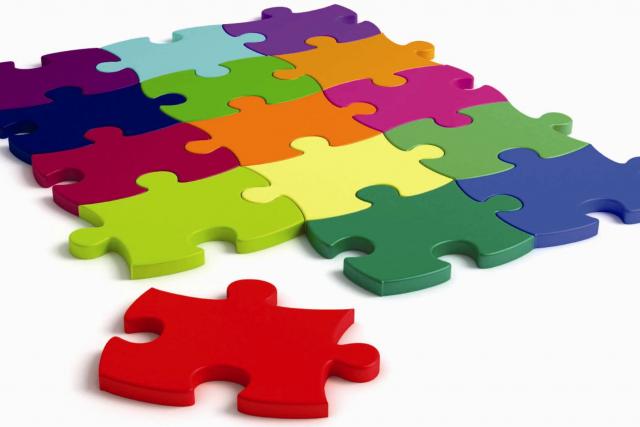 Changing Phase: A jigsaw for starters