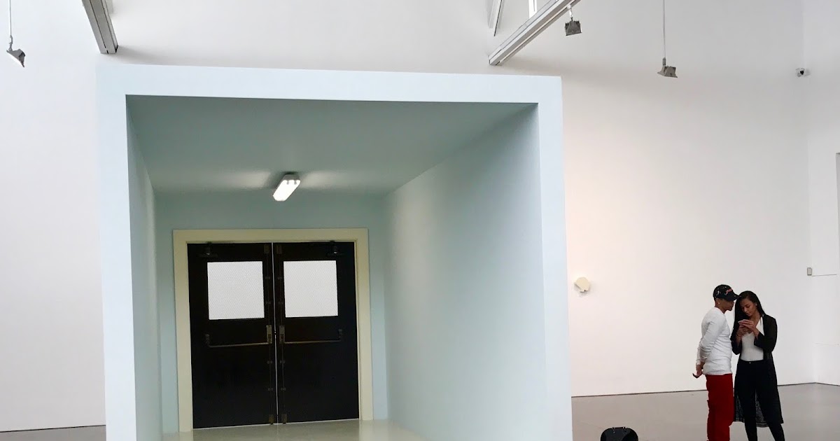 DriveByCuriosity: Contemporary Art: A Gallery Walk In Chelsea New York ...