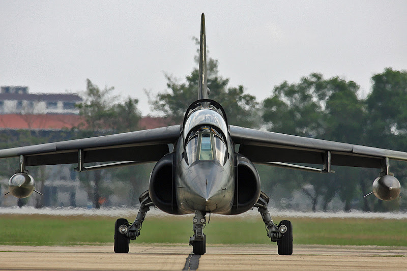 THAIDEFENSE-NEWS: Photo Gallery: RTAF ALPHA JET