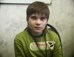 Boriska, el niño que vino de Marte - Secreto Mundial