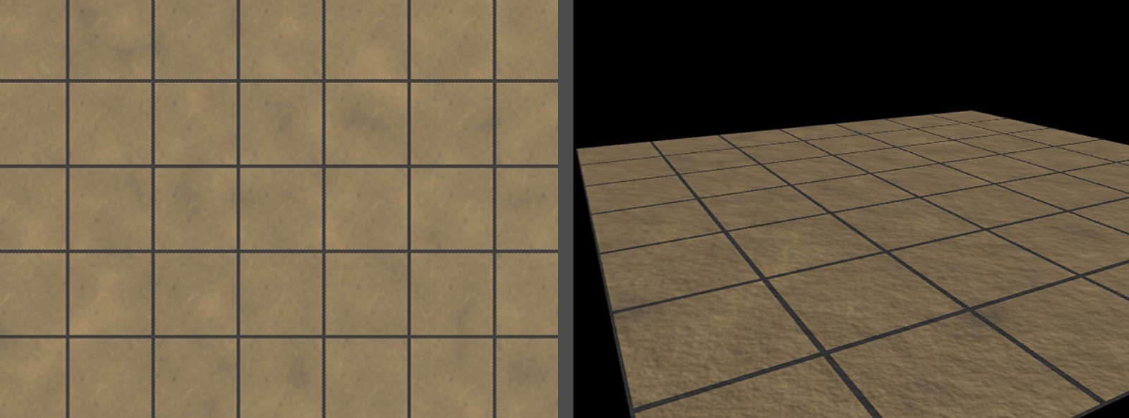 "aCmLaRa": Texturas - Maya.