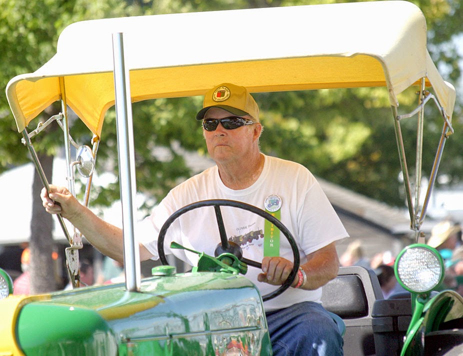 Hutchinson Herald, Menno, South Dakota: September 24, 2014 - Menno ...