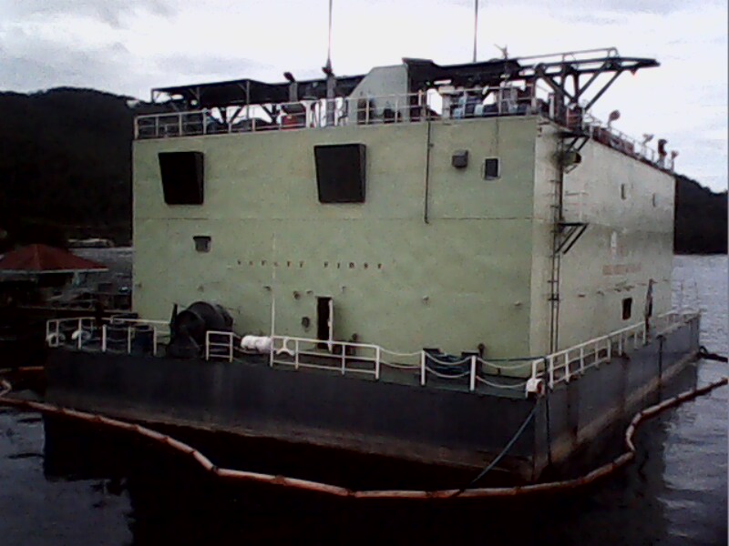 Marinduque Rising: Role of NPC-SPUG