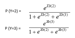 REGRESI MULTINOMIAL DENGAN SPSS - PELATIHAN STATISTIK UI