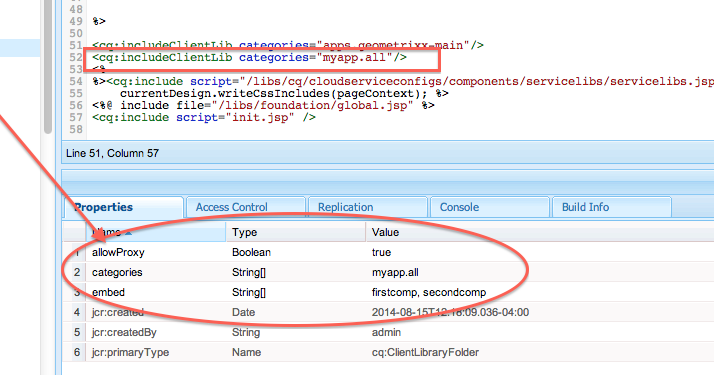Manage clientLibs in AEM through ClientLibraryProxyServlet - AEM Tutorials for Beginners