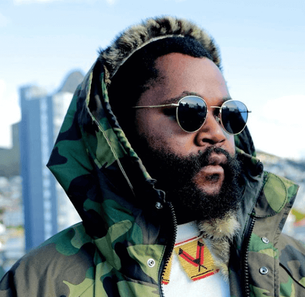 DJ's Production: Sjava Drops Music Video for Sjava
