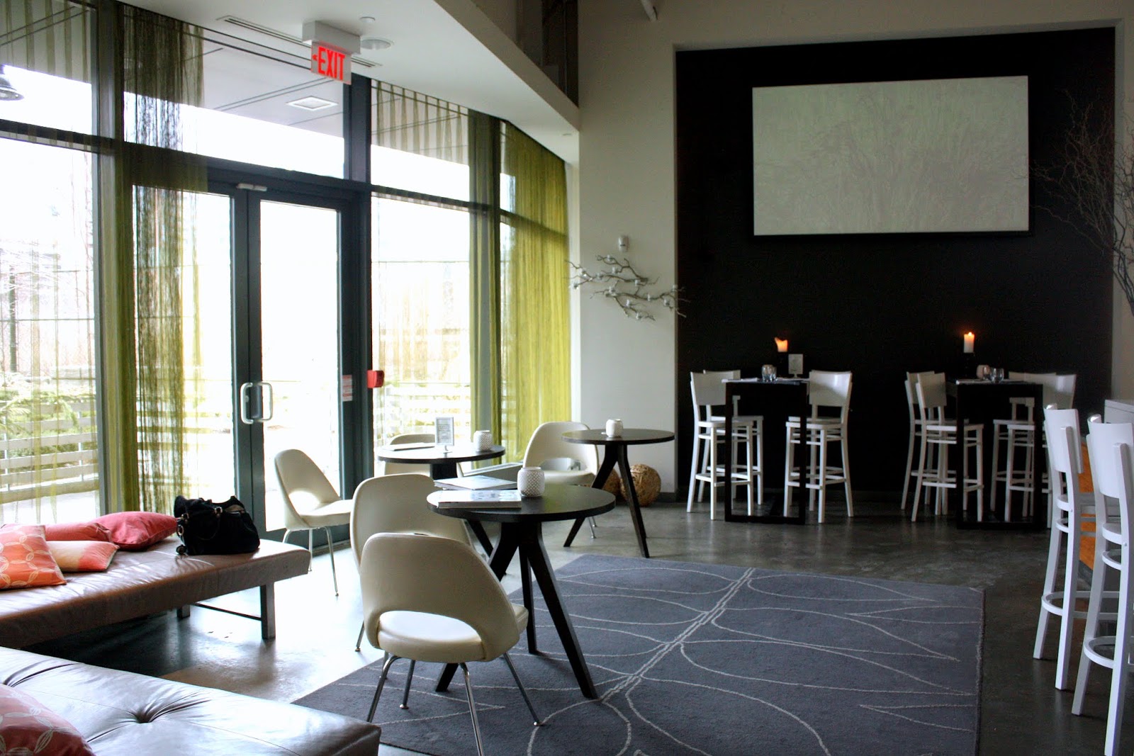 Mildred's Temple Kitchen (Winterlicious) - Food Junkie Chronicles