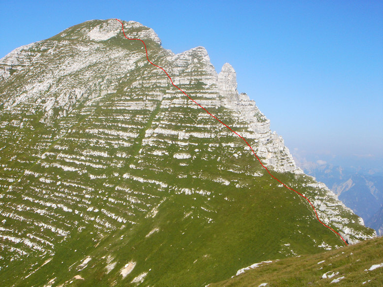 Escursionismo a 360°: Monte Cimone (EEA)