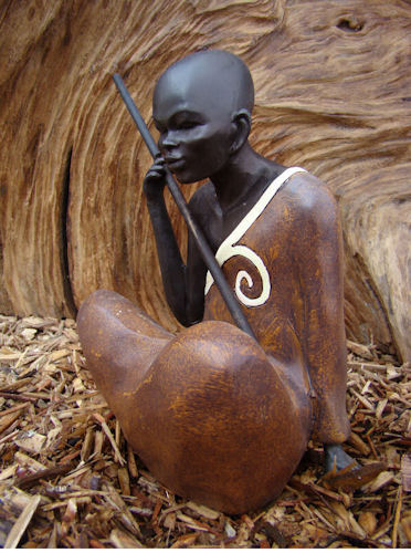 Sancara - Blog sull'Africa: Popoli d'Africa: Baggara