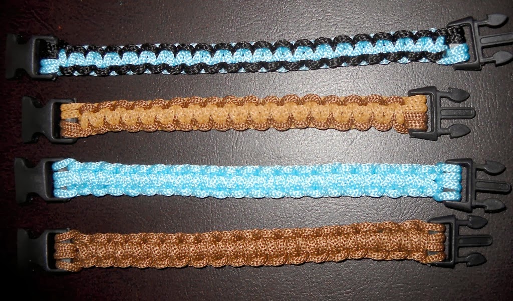 Alice Handmade: Bratari