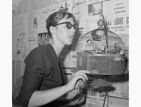 Elise Cowen - Alchetron, The Free Social Encyclopedia