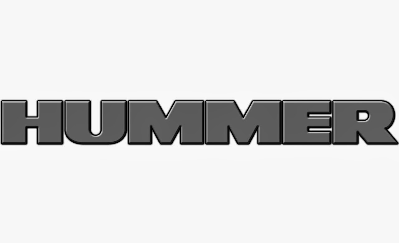 Hummer Logo | Latest Auto Logo