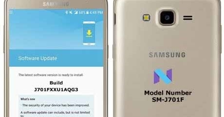 Download Samsung J7 NXT SM-J701F 7.0 Nougat root file ~ FIRMWARE PAGE
