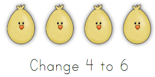 Classroom Freebies Too: Changing Numbers