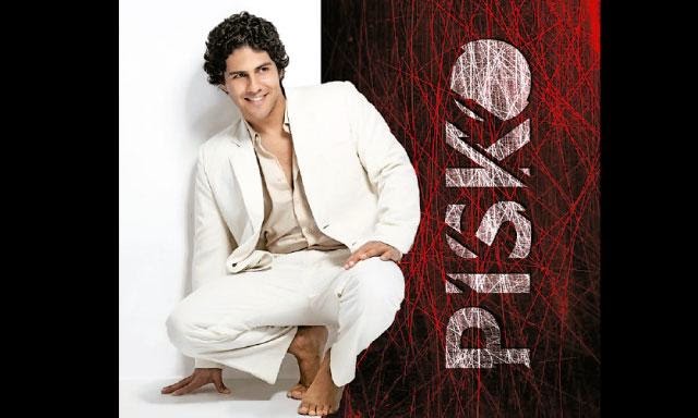 EPPUR SI MUOVE: PISKO una forma de amar a nuestro país