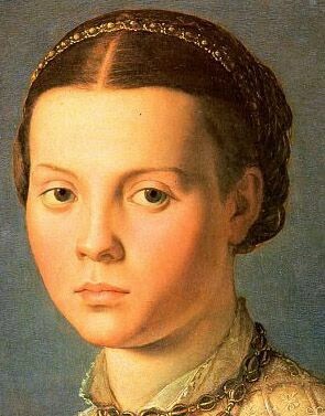 Golden Age: Elizabethan Hair