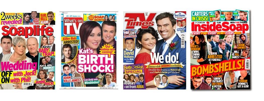 G324: Advanced Media Portfolio 0188 0194 0217: June 2014