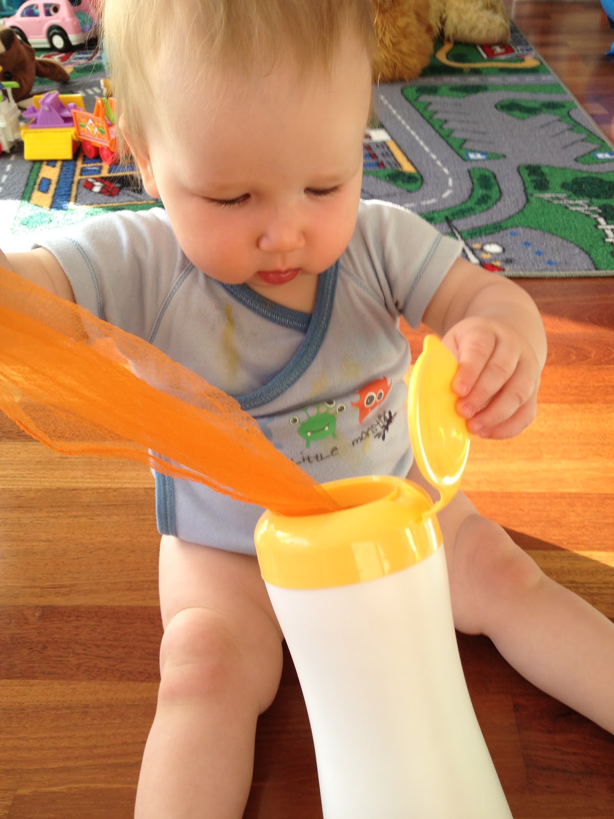 Playing and Learning Begins at Home: Music and Movement~ Playing with ...