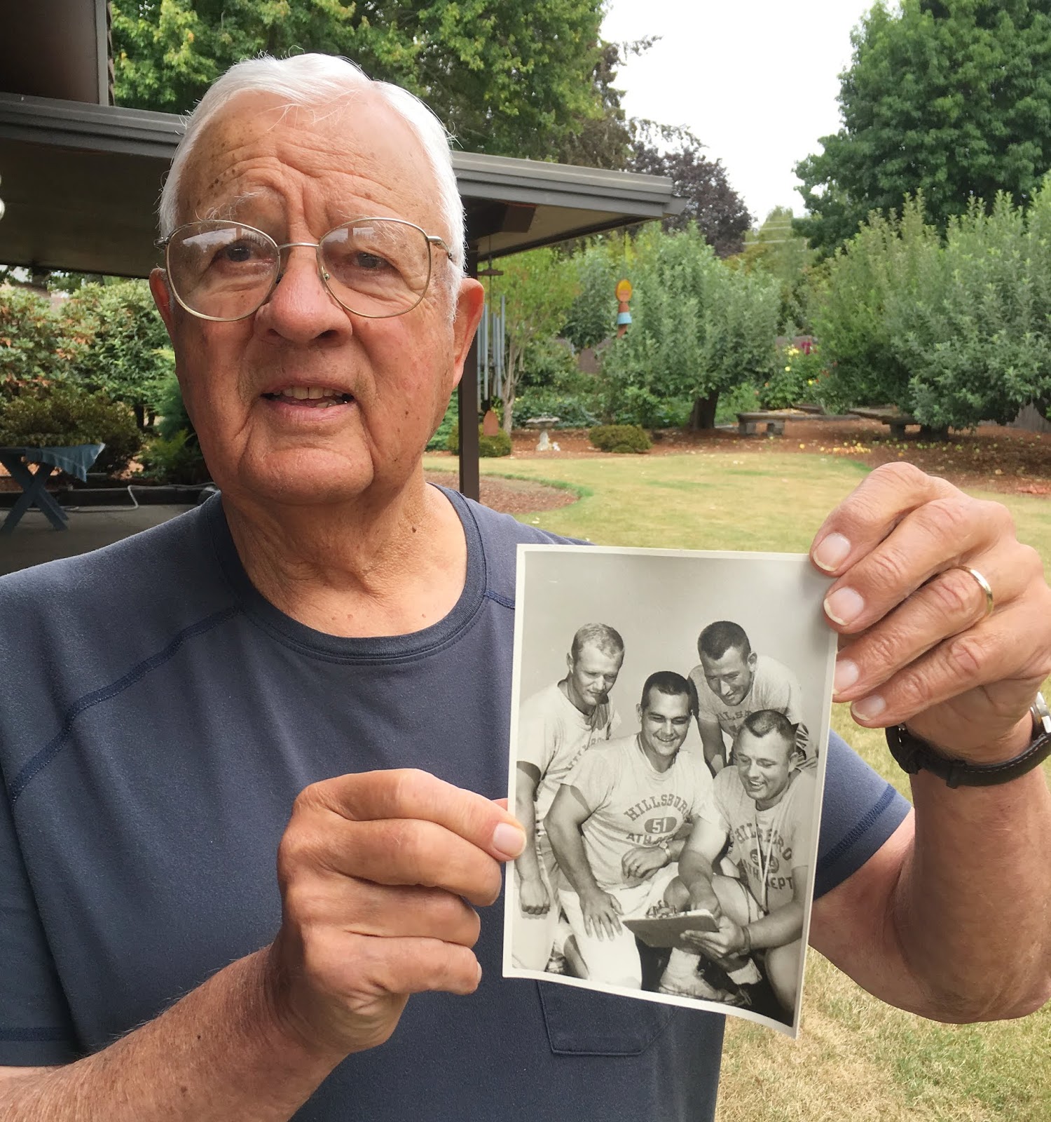 W I L D C A T V I L L E: AD RUTSCHMAN'S HILHI FOOTBALL COACHING STAFF ...