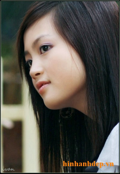 Những hình ảnh đẹp: Diễn viên Nguyễn Thị Diệp Anh xinh đẹp