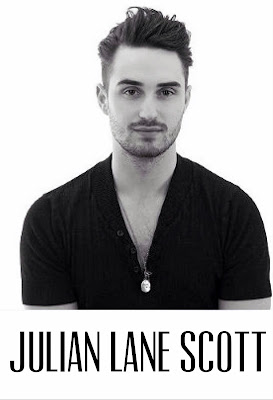 Julian Lane Scott